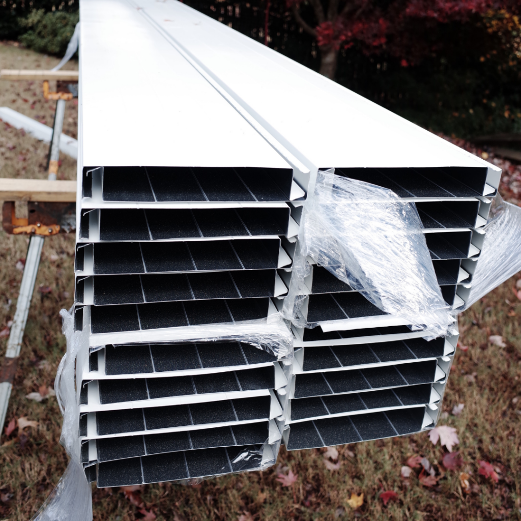 Keeping It Simple - Southeastern Underdeck